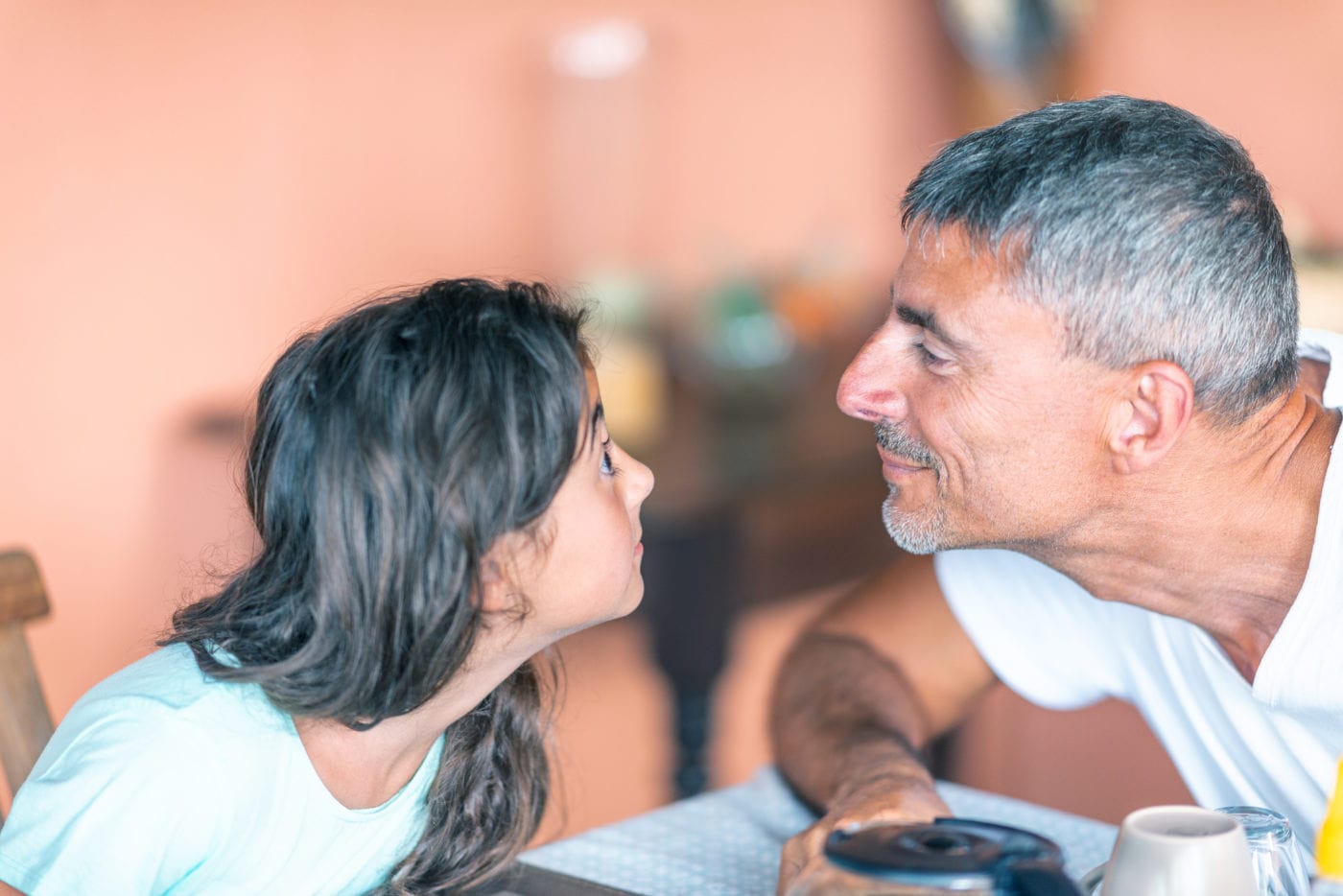 3 Ways to Negotiate with Children from a Master FBI Negotiator - Family ...